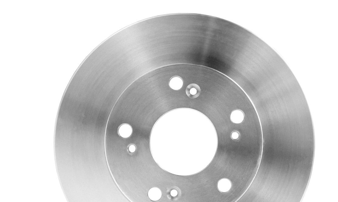 Disc Brake - eng - Runstop