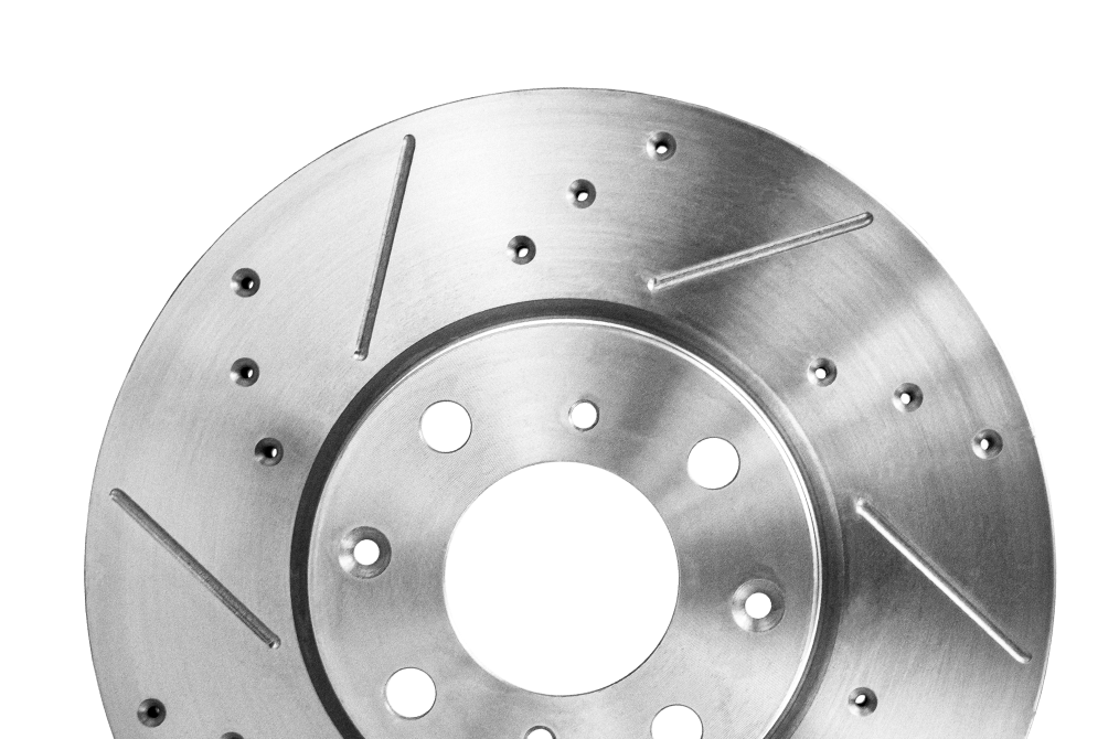 Disc Brake - eng - Runstop