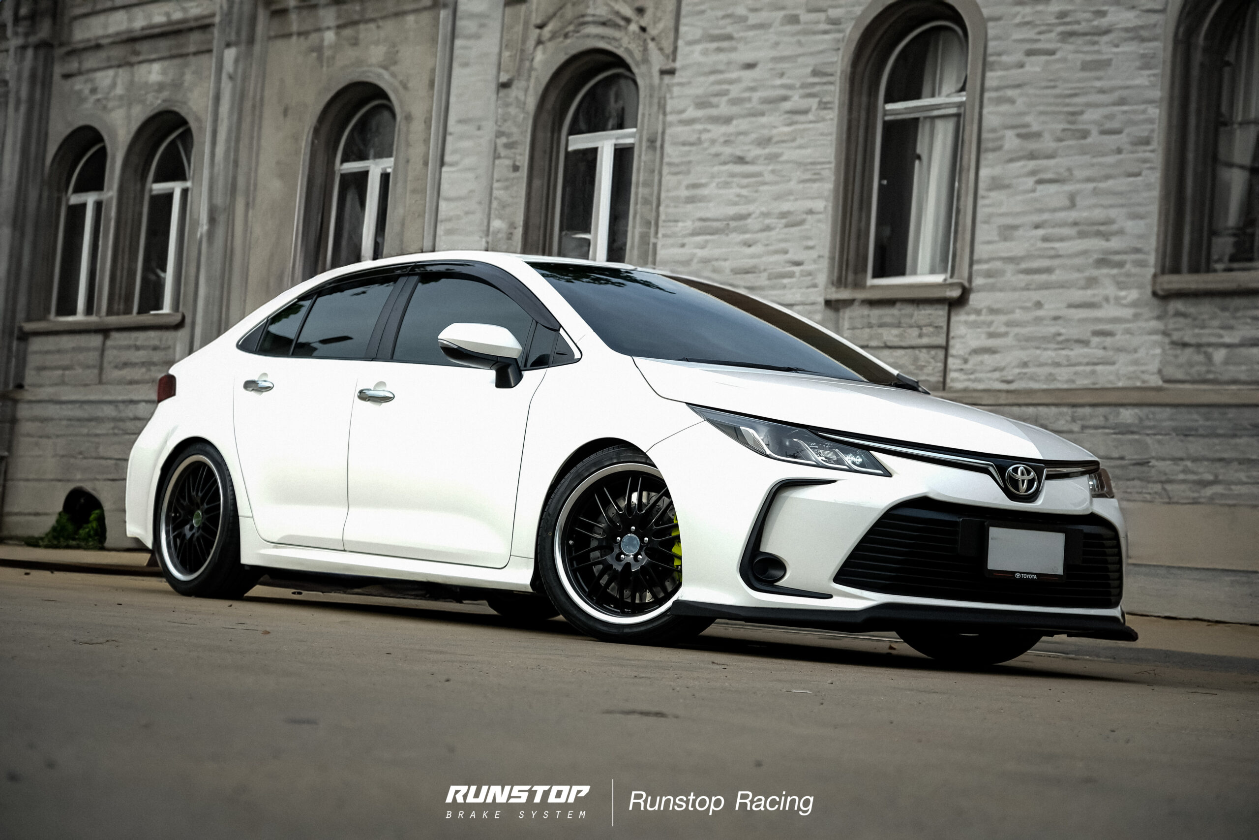 Altis 2019 x R3 - Runstop