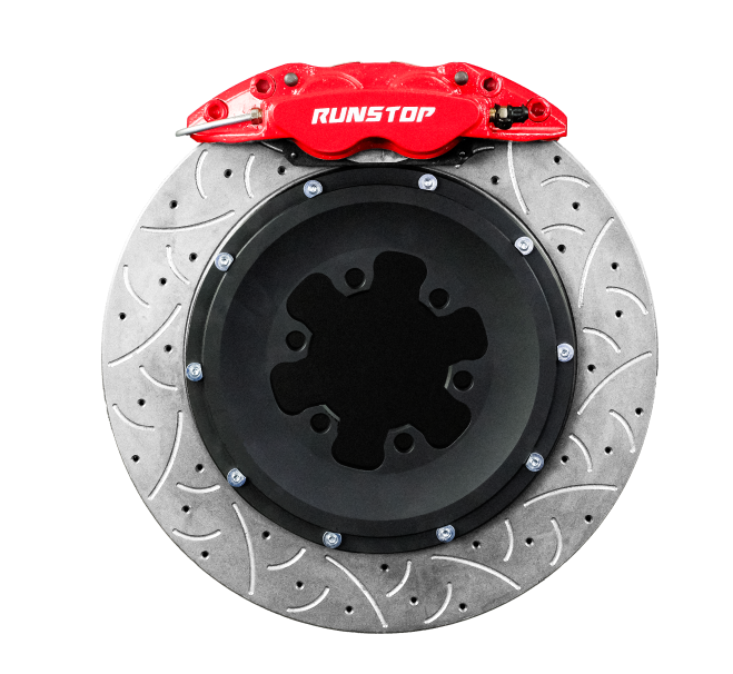 Caliper Brake - Runstop