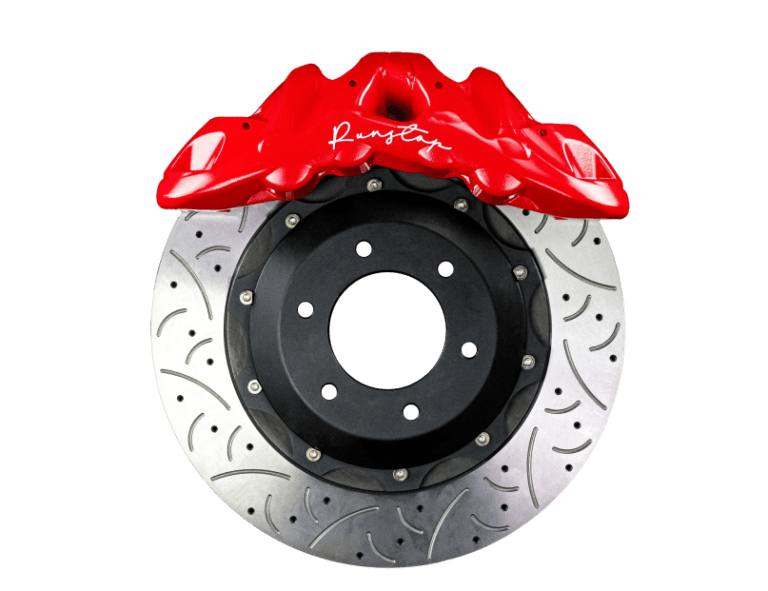 Caliper Brake - Runstop