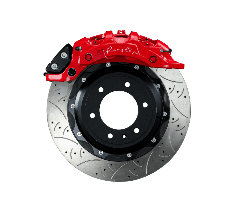 Caliper Brake - Runstop