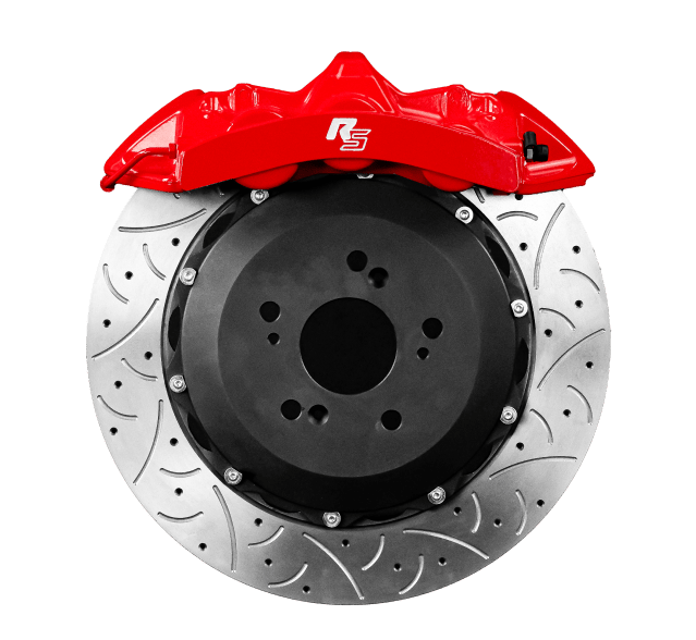 Caliper Brake - Runstop