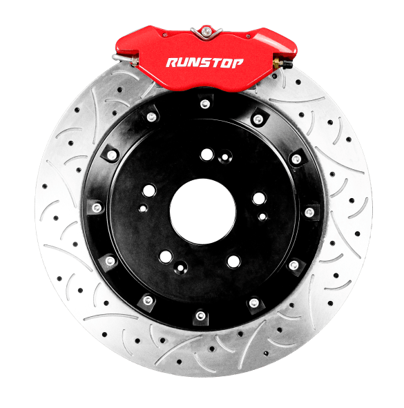 Caliper Brake - Runstop